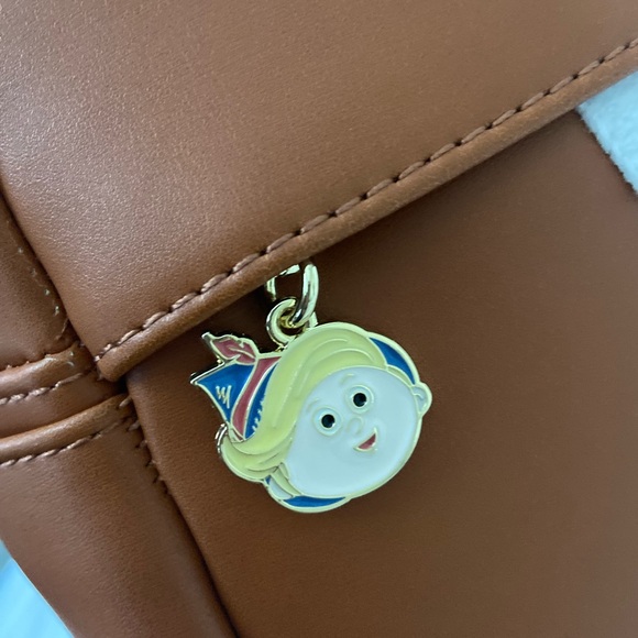 Loungefly | Bags | Loungefly Rudolph The Red Nose Reindeer Mini ...